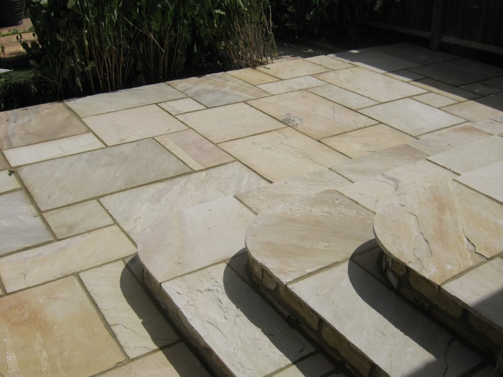 Fossil Buff – Garden Gurus | Creative Landscape Construction