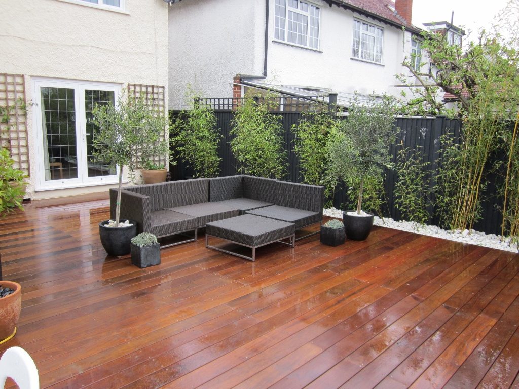 Decking – Garden Gurus | Creative Landscape Construction