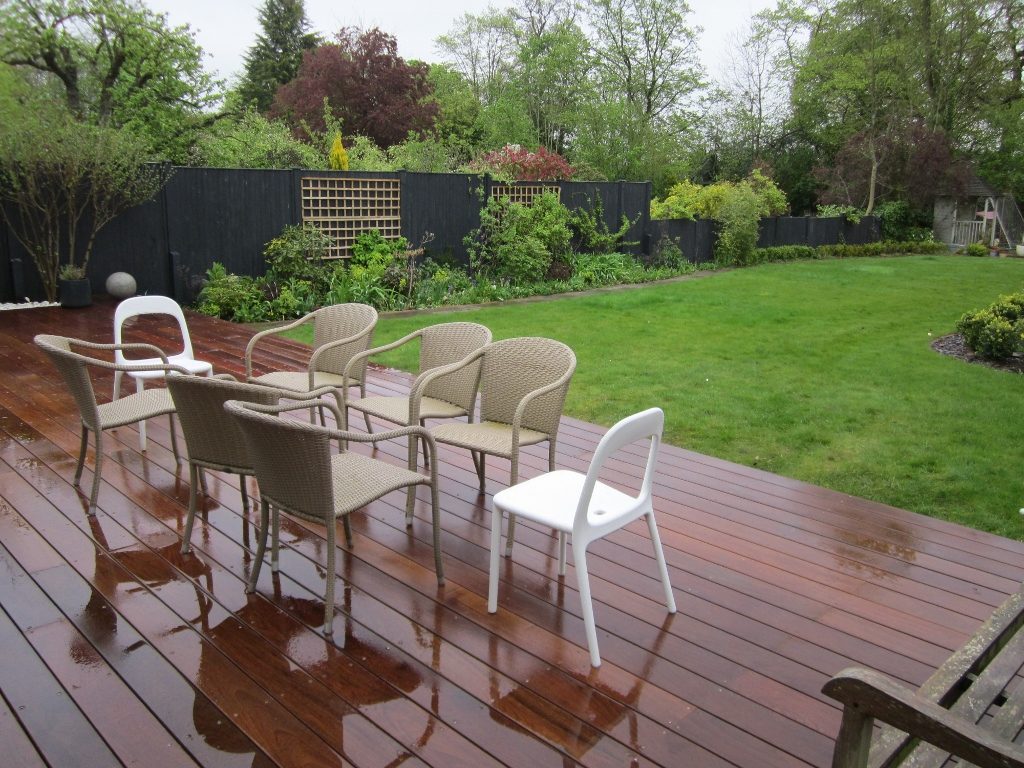 Decking – Garden Gurus | Creative Landscape Construction