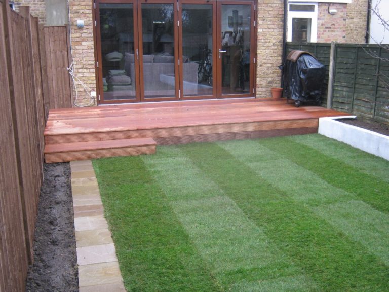 Decking – Garden Gurus | Creative Landscape Construction